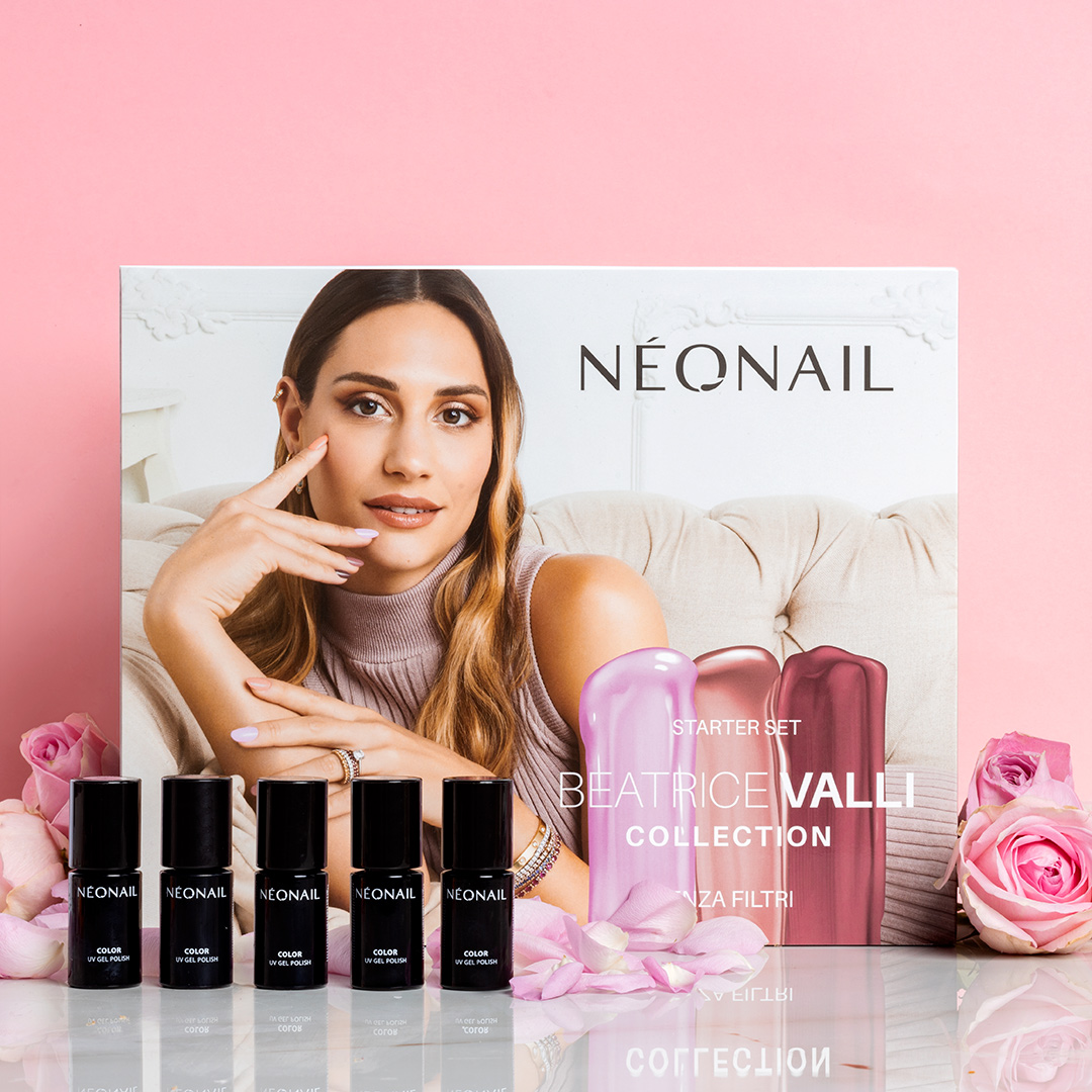 COME INIZIARE - NEONAIL